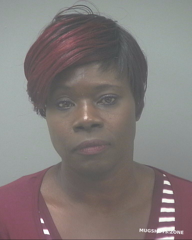 HARDAWAY ROSALIND LORAINE 08/06/2021 - Santa Rosa County Mugshots Zone