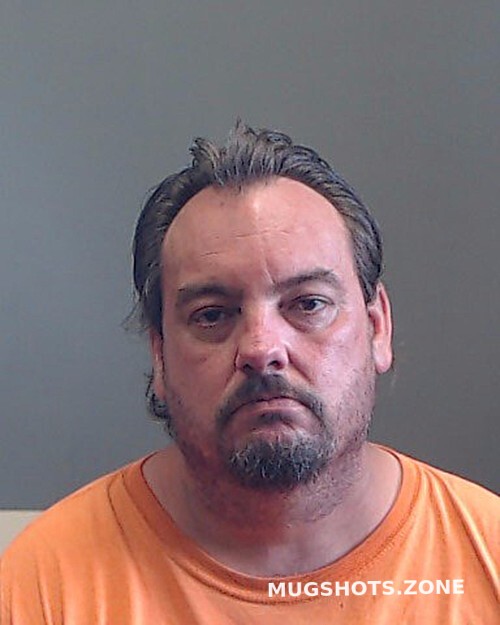 MANNING WILLIAM RODNEY 08/06/2021 - Santa Rosa County Mugshots Zone