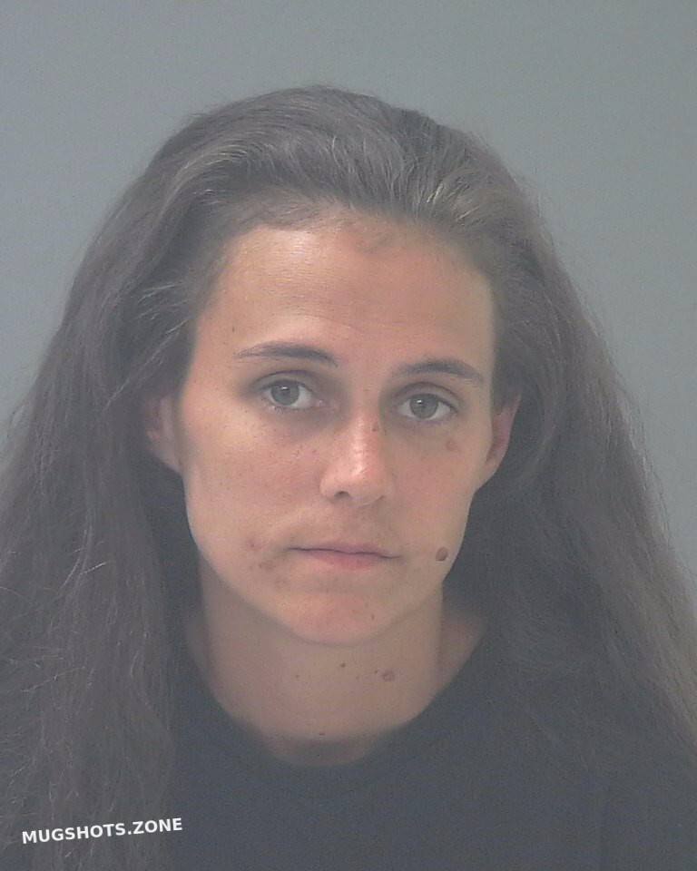 EDMONSON JILLIAN NICOLE 08/06/2021 - Santa Rosa County Mugshots Zone
