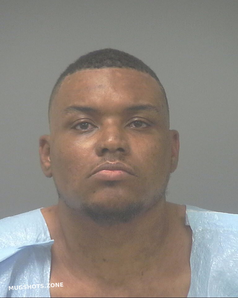 SMITH RODNEY DARNELL 08/12/2021 - Santa Rosa County Mugshots Zone