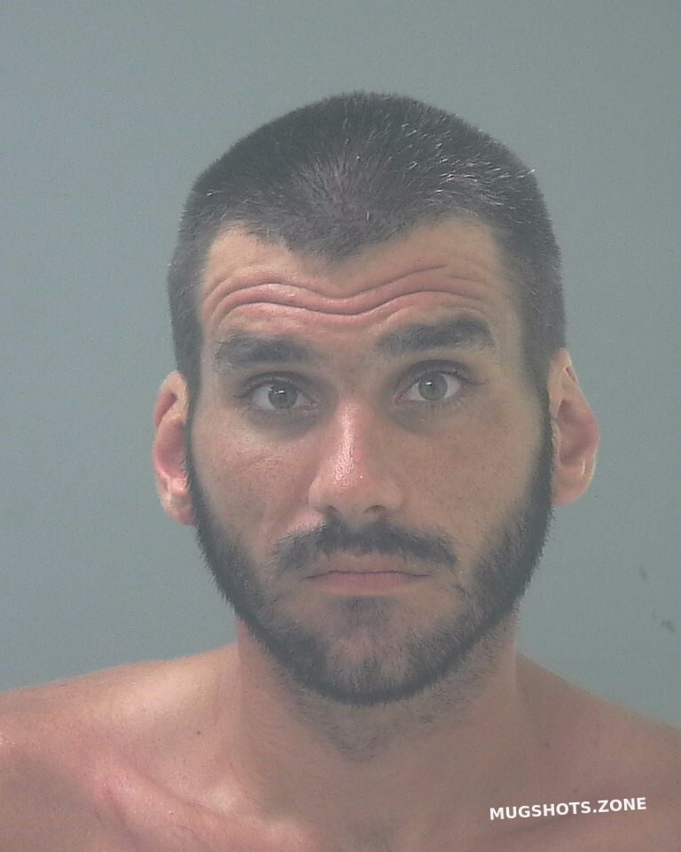 DONNELLY SEAN WILLIAM 08/14/2021 - Santa Rosa County Mugshots Zone
