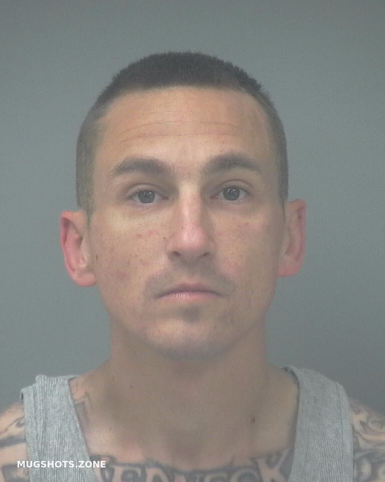 GRABAU LUKE PAUL 08/17/2021 - Santa Rosa County Mugshots Zone