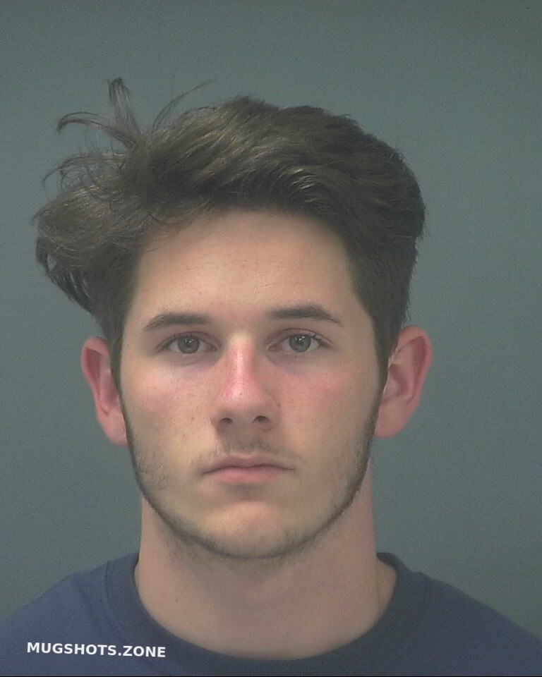 MCCALL QUENTIN TYLER 08/17/2021 - Santa Rosa County Mugshots Zone