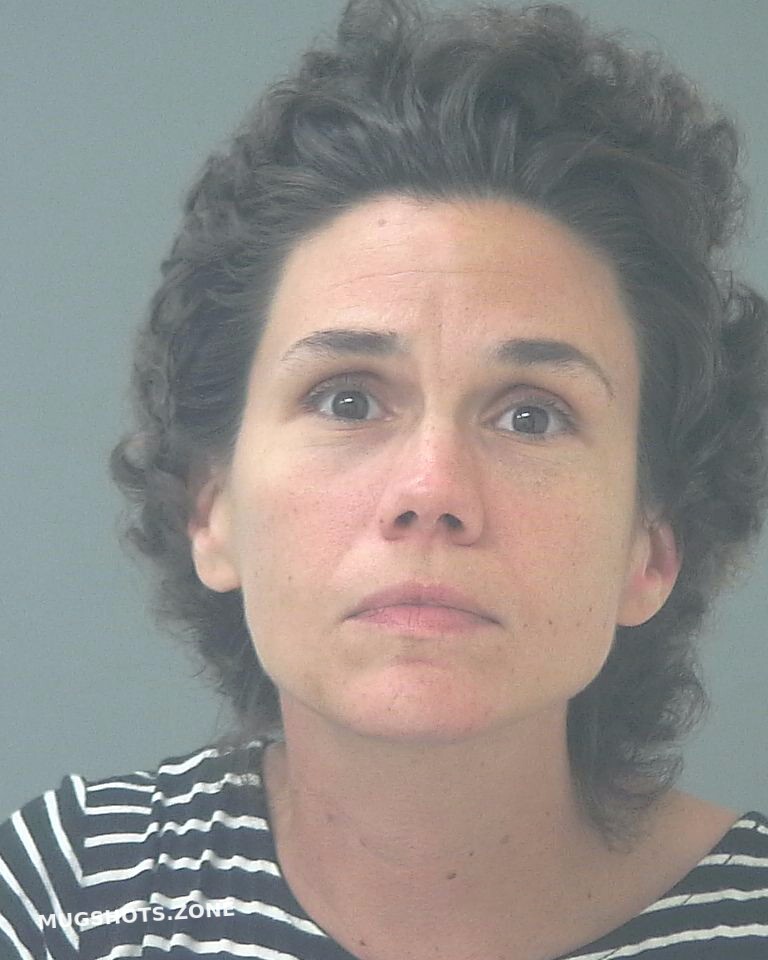 FRITSCHLE DEBORAH JOY 08/17/2021 - Santa Rosa County Mugshots Zone