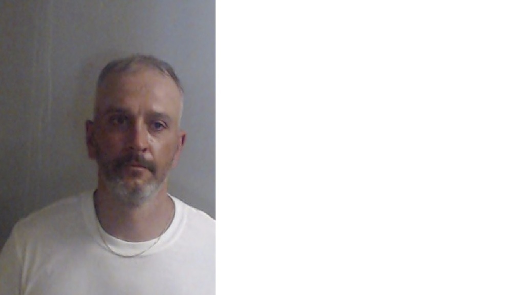 BERRY BRANDON RAY SMILEY 08/17/2021 - Santa Rosa County Mugshots Zone