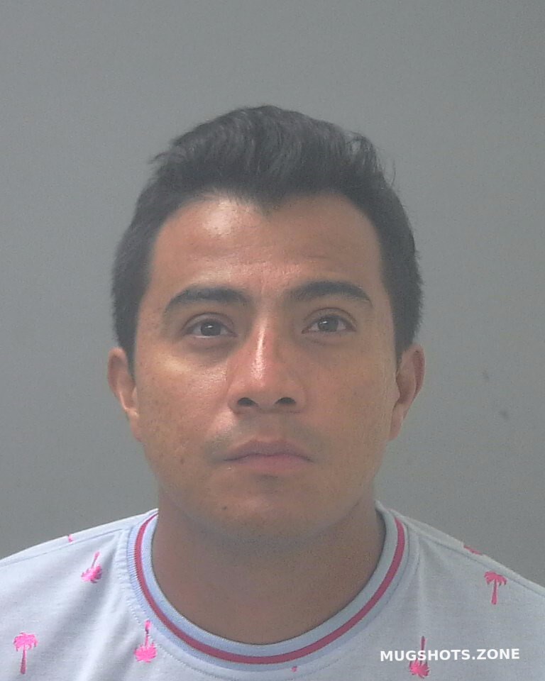 CASTRO PALACIOS ANTONIO DE JESU 08/18/2021 - Santa Rosa County Mugshots ...