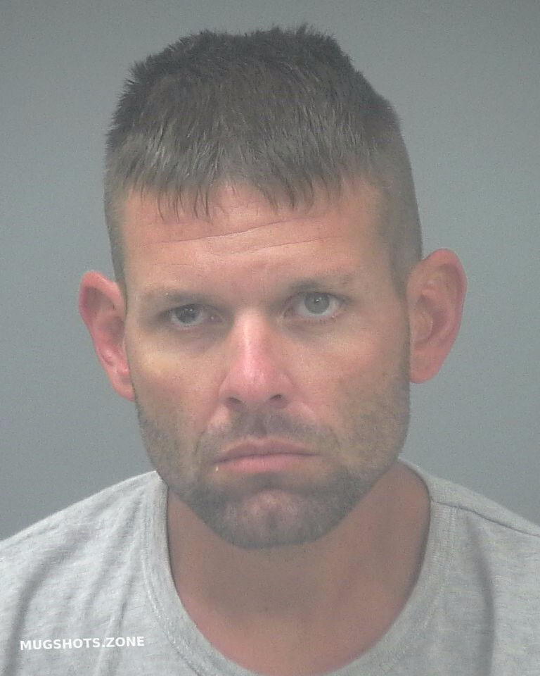 COUCH JORDAN ADAM 08/21/2021 - Santa Rosa County Mugshots Zone