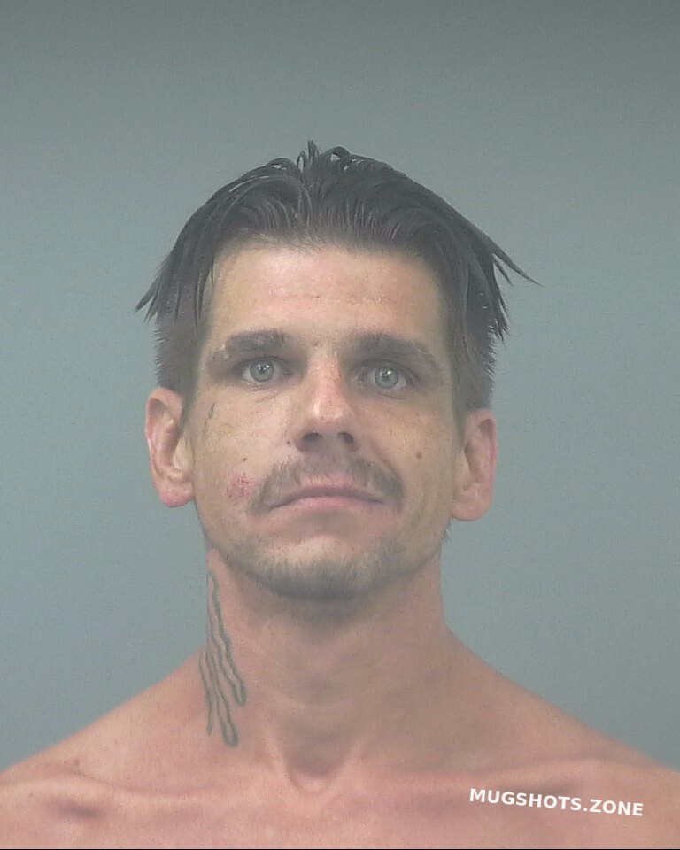 KAMINSKI STEPHEN BENJAMIN HAUT 08/21/2021 - Santa Rosa County Mugshots Zone