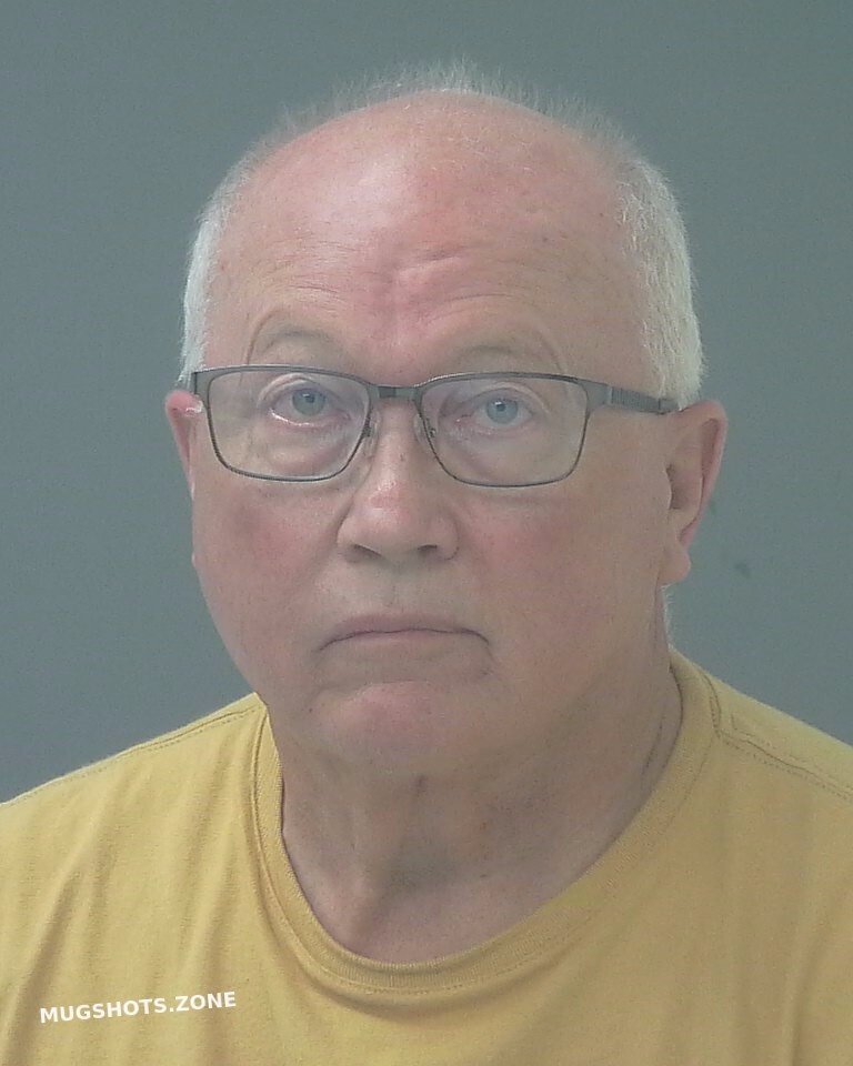 GRAY EDWARD MERRILL 08/24/2021 - Santa Rosa County Mugshots Zone