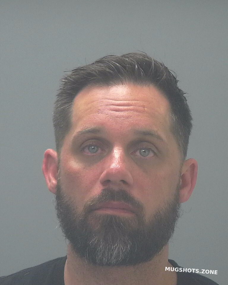 MEIER DUSTIN PAUL 08/24/2021 - Santa Rosa County Mugshots Zone