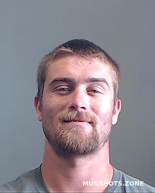PERRY ALLEN CHARLES 08/25/2021 - Santa Rosa County Mugshots Zone