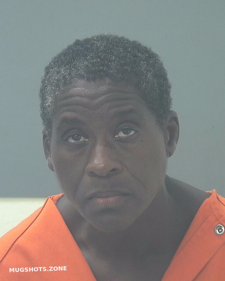 BRYANT MARY JEAN 08/25/2021 - Santa Rosa County Mugshots Zone