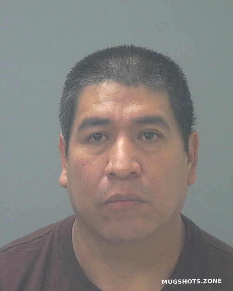 MARTIN CARLOS ROMEO 08/26/2021 - Santa Rosa County Mugshots Zone