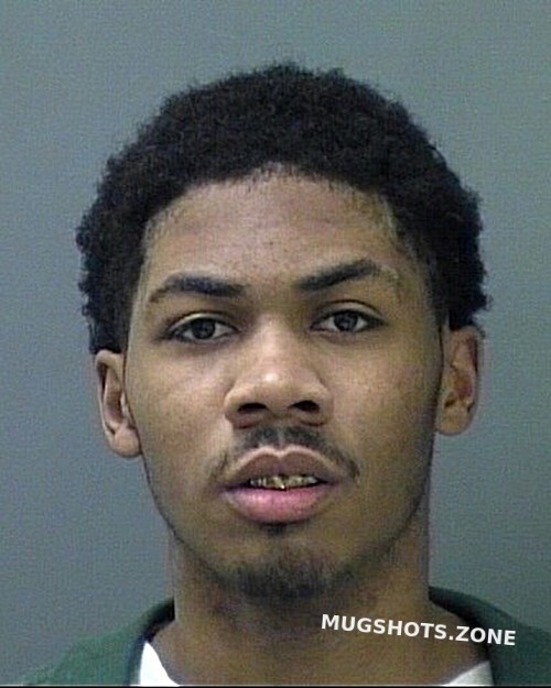 BREWER MARIO ANTWAN 08/27/2021 - Santa Rosa County Mugshots Zone