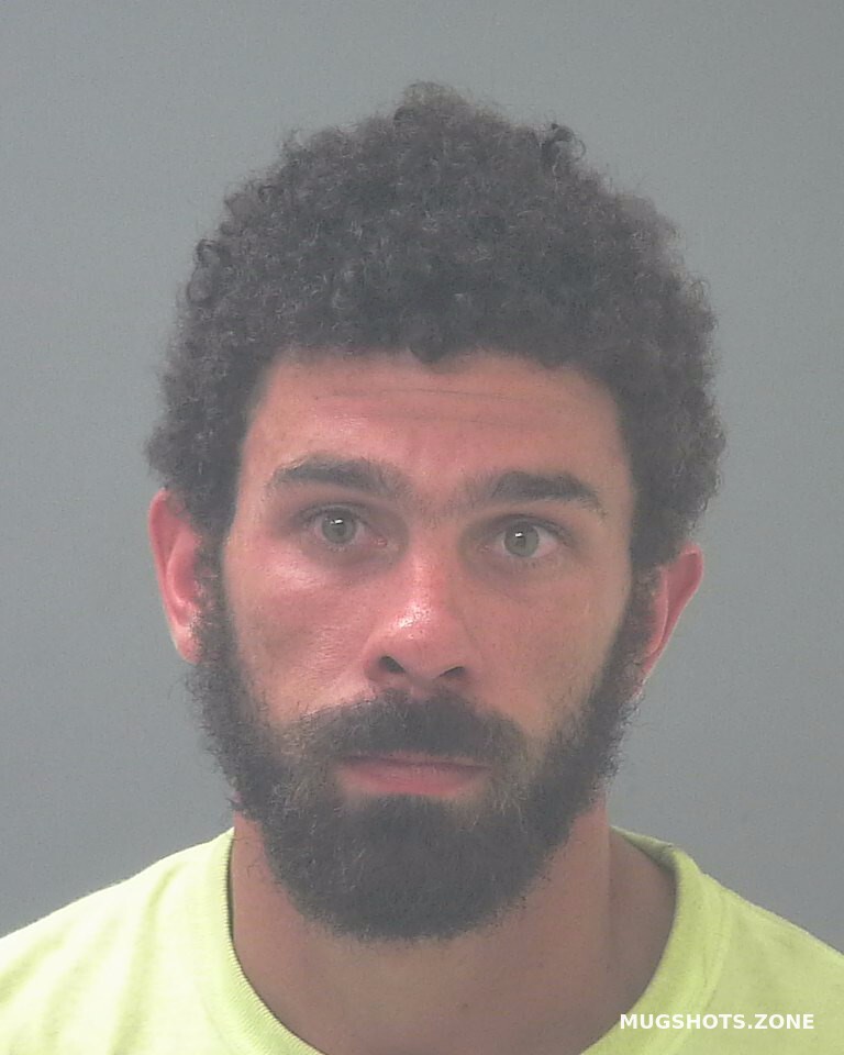 LATHAN SEAN PATRICK 08/27/2021 - Santa Rosa County Mugshots Zone