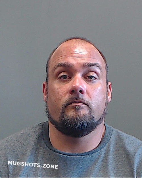 FUNDERBURK JASON LEROY 08/30/2021 - Santa Rosa County Mugshots Zone