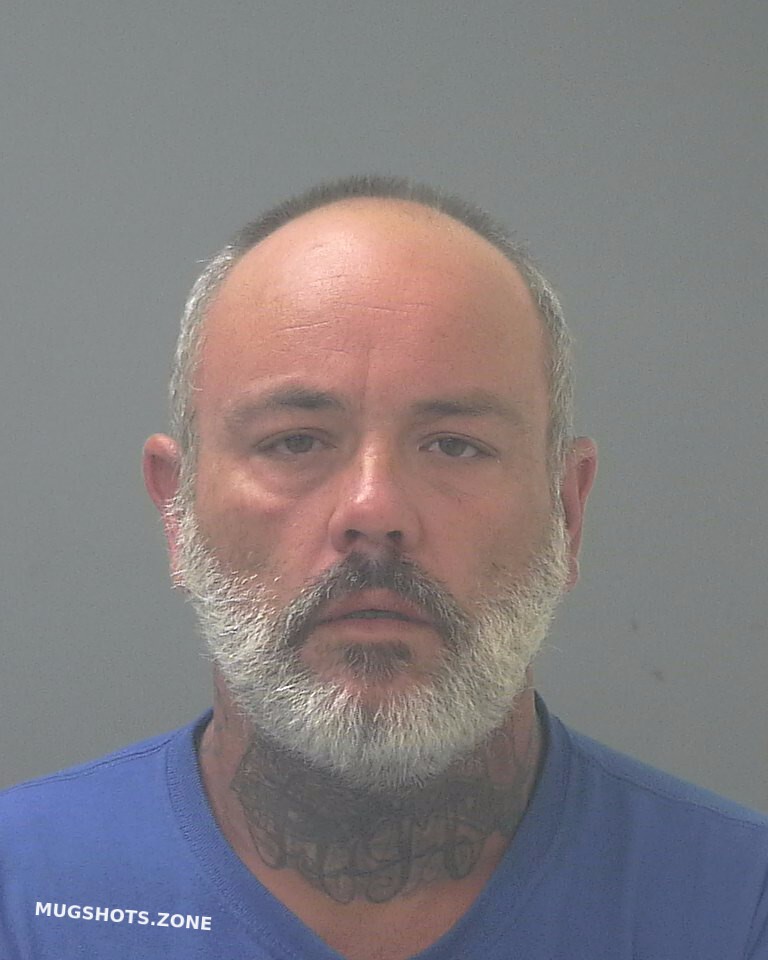 GALLAGHER CHRISTOPHER EVANS 08/30/2021 - Santa Rosa County Mugshots Zone