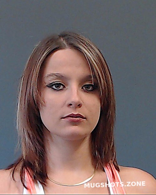 ROLLO NATALIE DANIELLE 08/30/2021 - Santa Rosa County Mugshots Zone