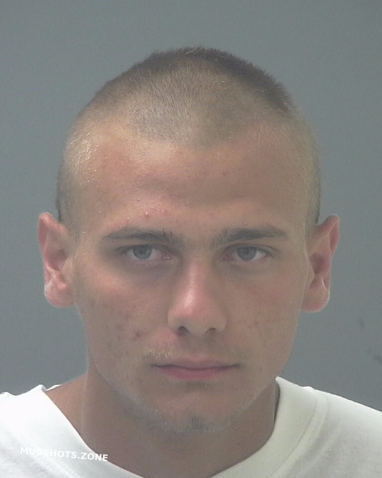 NOLAN ZACHERY TYLER 09/03/2021 - Santa Rosa County Mugshots Zone