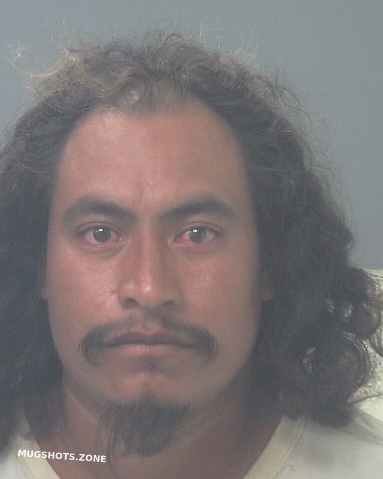 ARNOLDO ENRIQUEZ M 09/03/2021 - Santa Rosa County Mugshots Zone