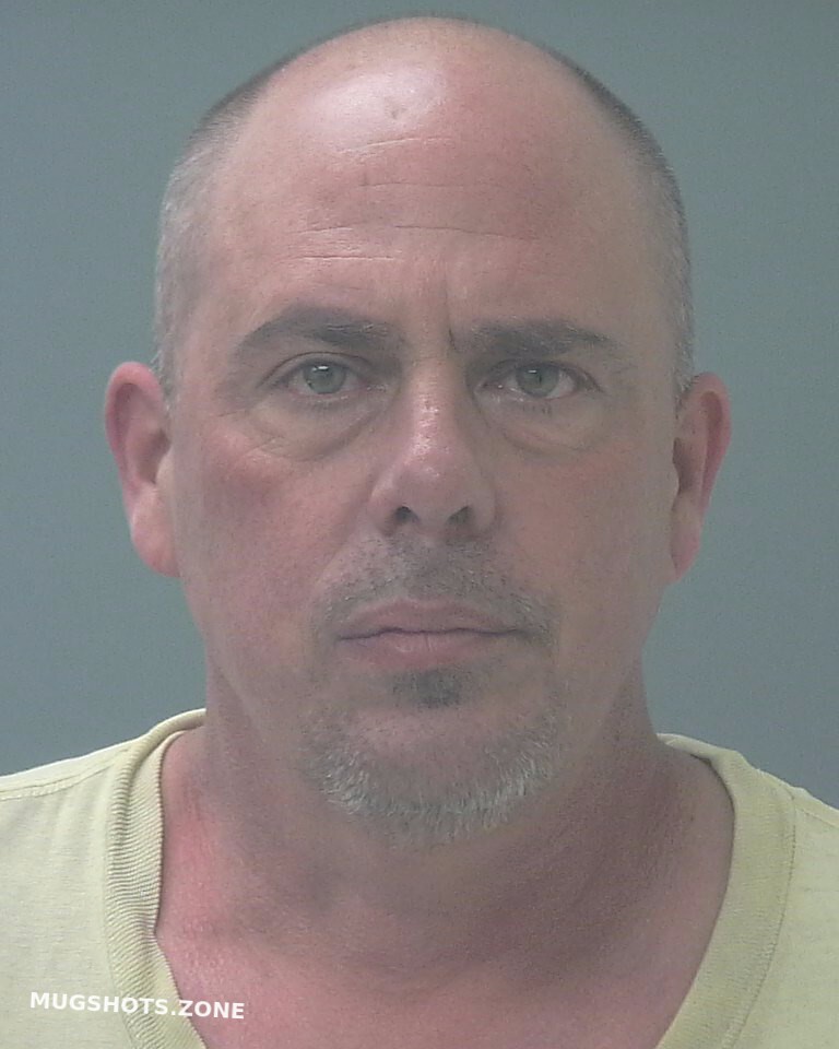 RALEY BRIAN ALAN 09/03/2021 - Santa Rosa County Mugshots Zone