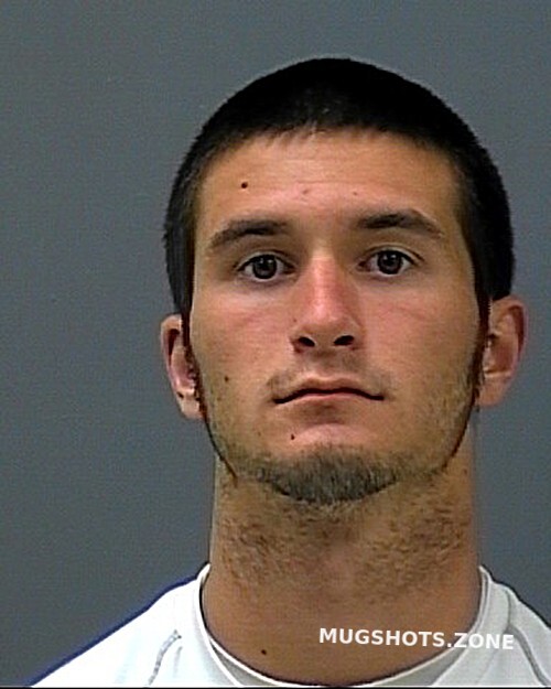 CASEY DAVID SEAN 09/05/2021 - Santa Rosa County Mugshots Zone