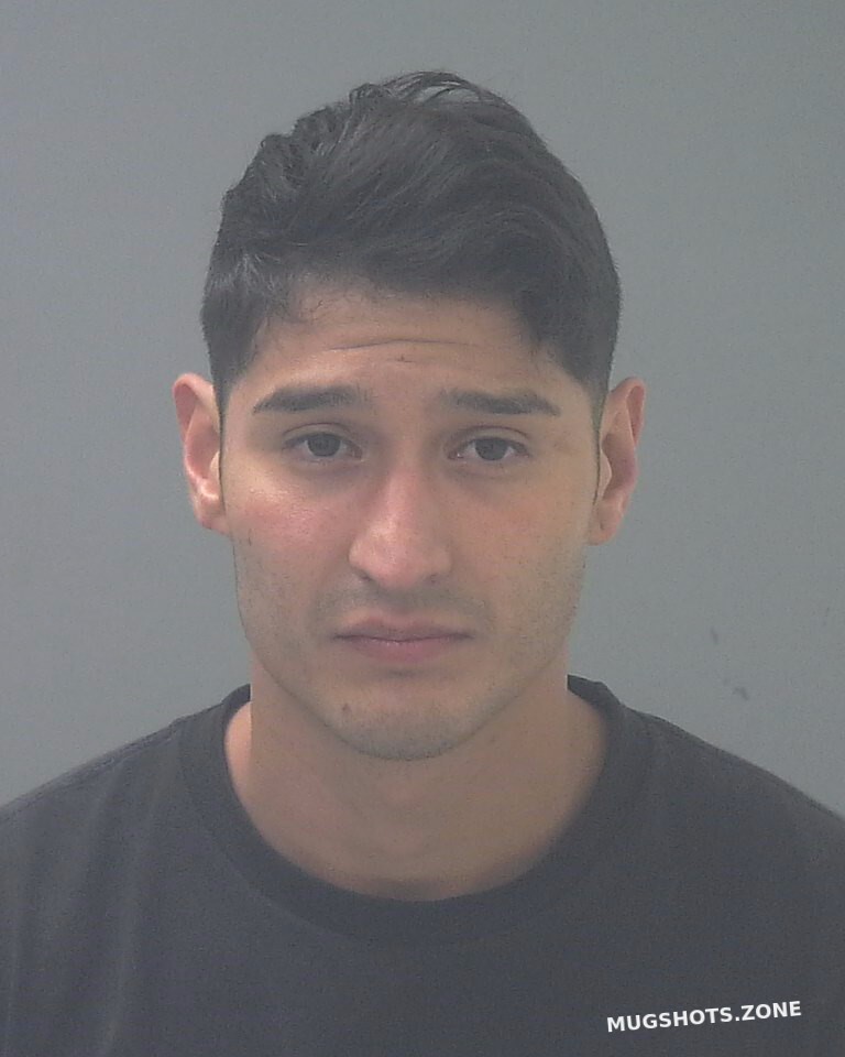 RODRIGUEZ DAVID NMN 09/05/2021 - Santa Rosa County Mugshots Zone