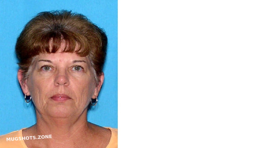 CLARK CONNIE COX 09/07/2021 - Santa Rosa County Mugshots Zone