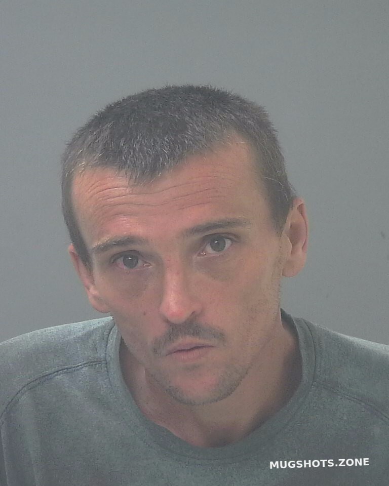 CRIBBS ANTHONY PAUL 09/10/2021 - Santa Rosa County Mugshots Zone