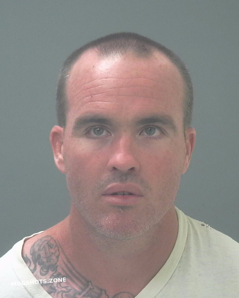 REINHARDT NICHOLAS CHRYS 09/10/2021 - Santa Rosa County Mugshots Zone