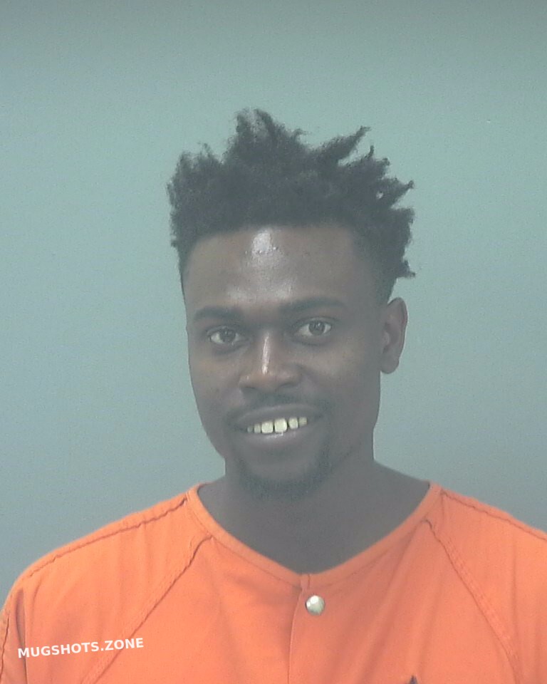 SLACK CHRISTOPHER LEON 09/13/2021 - Santa Rosa County Mugshots Zone