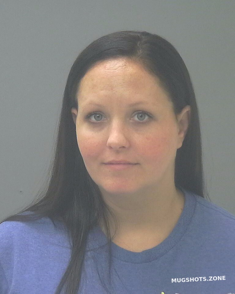 MAY ASHLEY MEGAN HANLON 09/13/2021 - Santa Rosa County Mugshots Zone