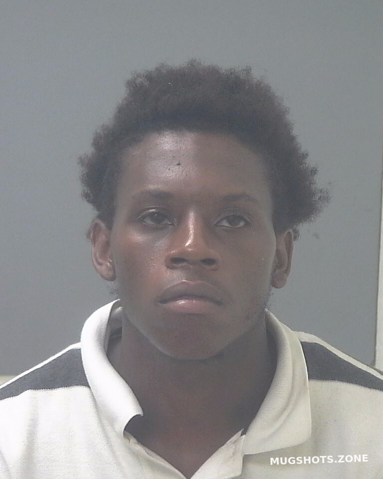 STACKHOUSE LAMONTREAL ONEAL 09/14/2021 - Santa Rosa County Mugshots Zone