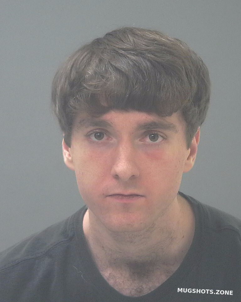 WILSON MARK NATHANIEL 09/14/2021 - Santa Rosa County Mugshots Zone