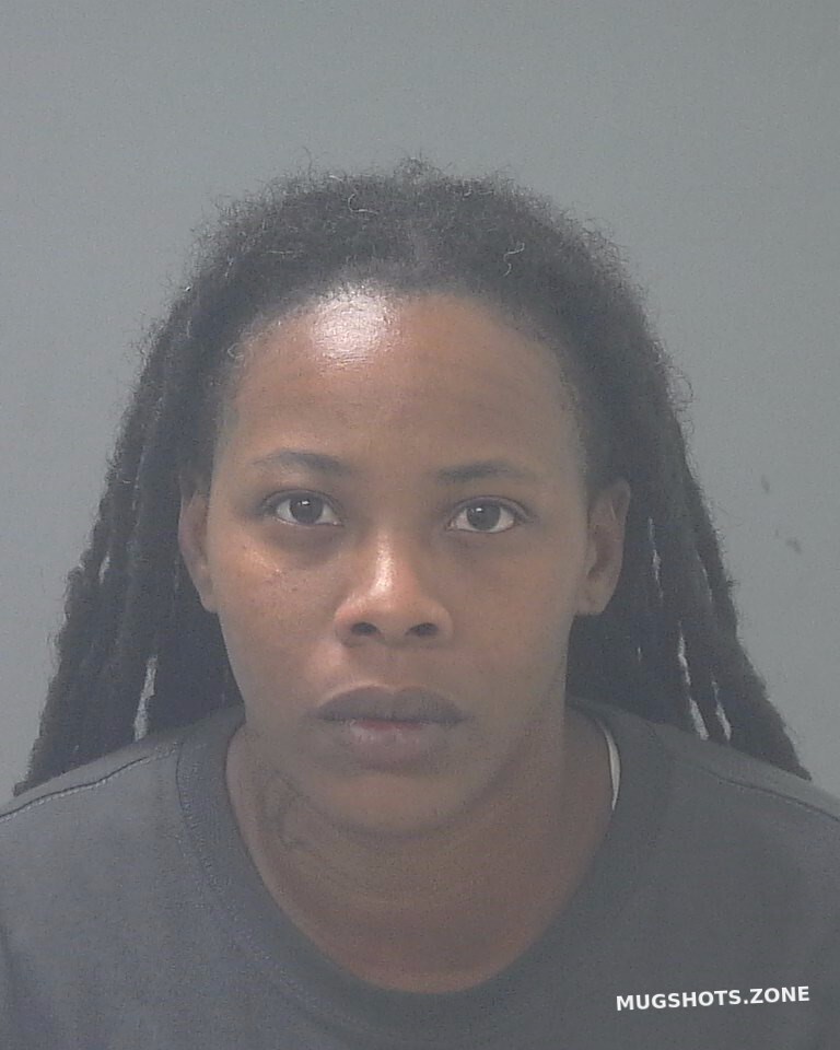WASHINGTON DEIONDRILLE MONIQUE 09/14/2021 - Santa Rosa County Mugshots Zone