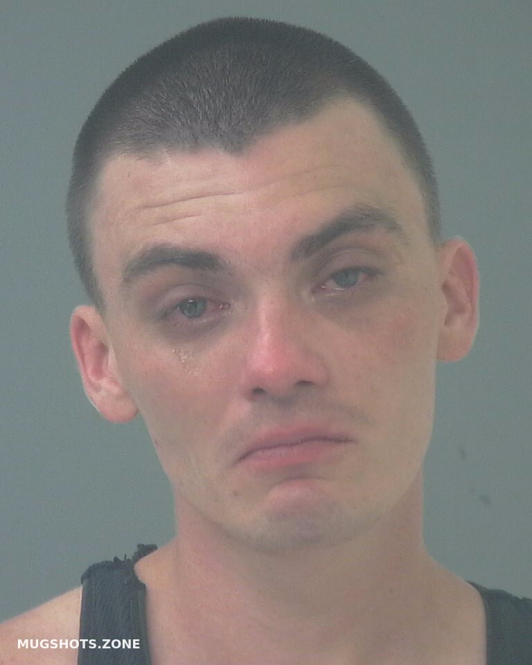 BROWNING DYLAN ALEXANDER 09/15/2021 - Santa Rosa County Mugshots Zone
