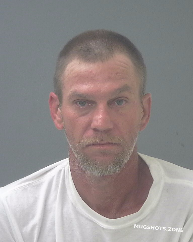 TOUHEY ERIC BOYD 09/16/2021 - Santa Rosa County Mugshots Zone