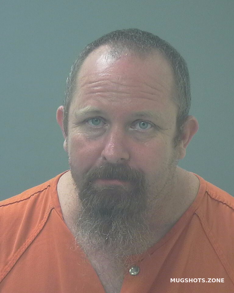 FUNK JASON EARL 09/16/2021 - Santa Rosa County Mugshots Zone