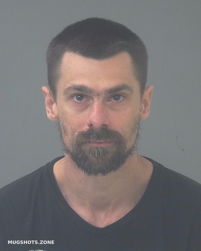 COLE KEVIN DANIEL 09/22/2021 - Santa Rosa County Mugshots Zone