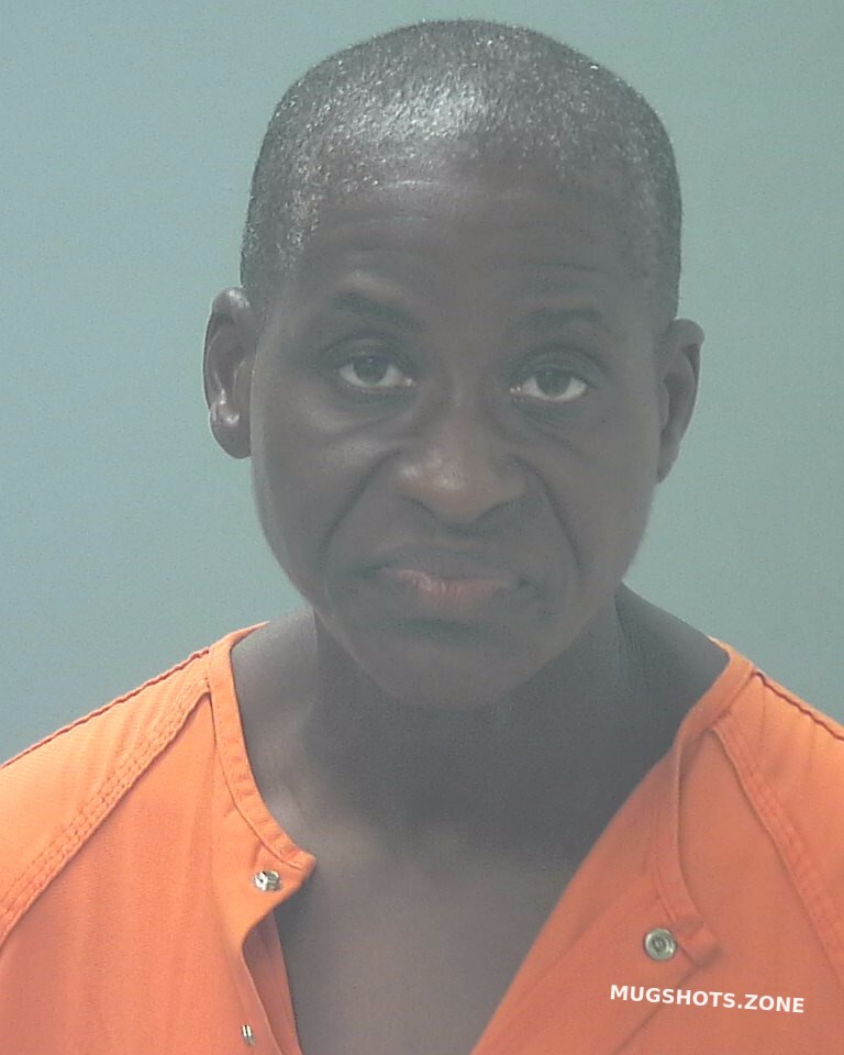 BRYANT MARY JEAN 09/25/2021 - Santa Rosa County Mugshots Zone