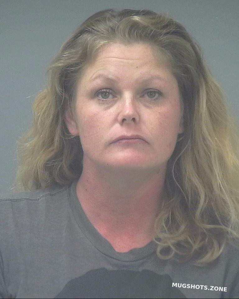 MCKEAN ERICA LYNN 09/25/2021 - Santa Rosa County Mugshots Zone