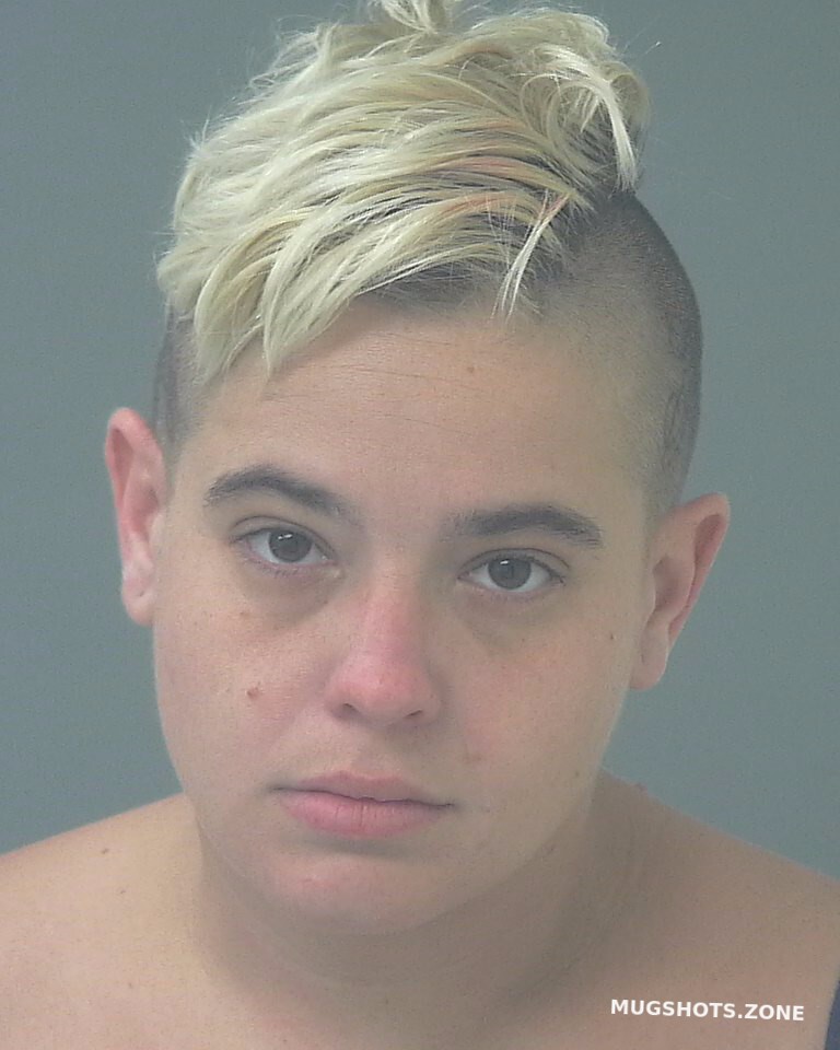 MORENCY MICHELLE KAY 09/27/2021 - Santa Rosa County Mugshots Zone