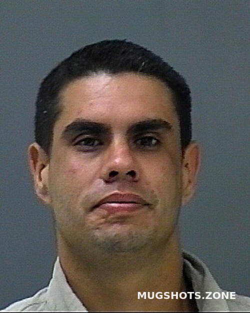 WETZEL ERIC VINCE 09/28/2021 - Santa Rosa County Mugshots Zone