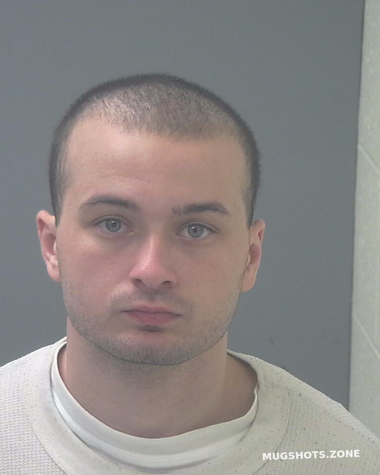 ENNIS AVERY CHRISTIAN 10/01/2021 - Santa Rosa County Mugshots Zone