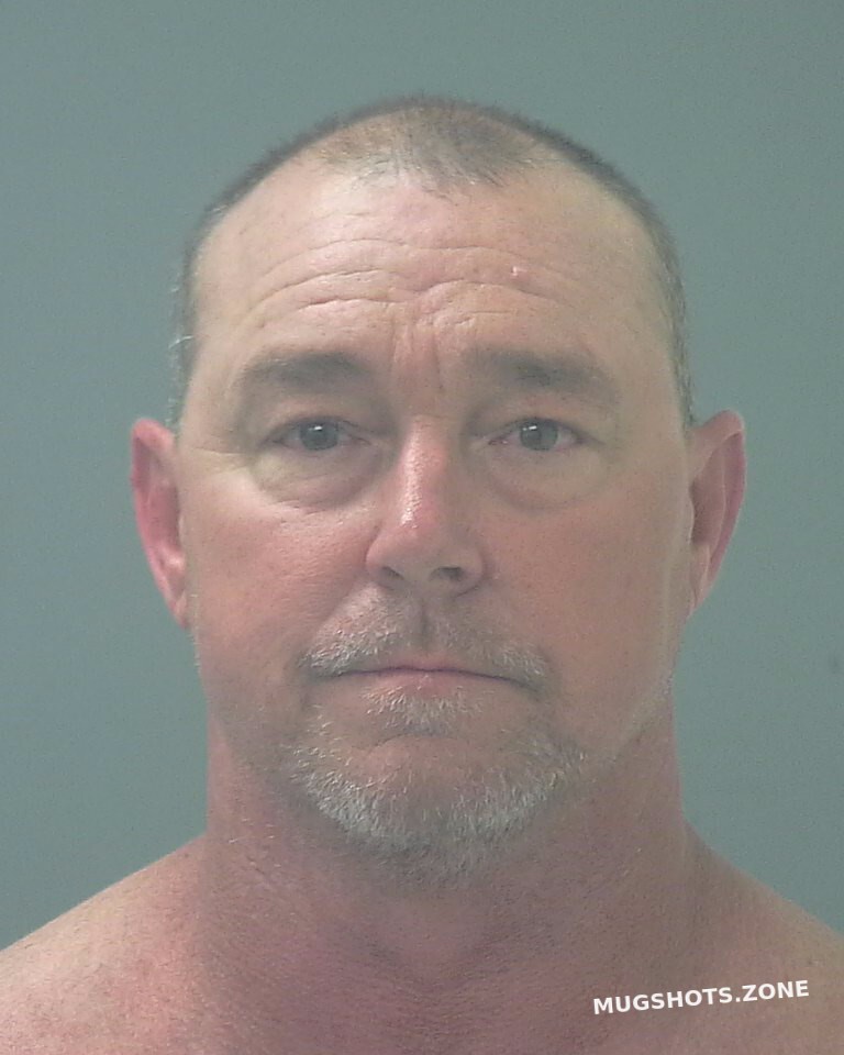 FOURNIER MICHAEL THEODORE 10/03/2021 - Santa Rosa County Mugshots Zone