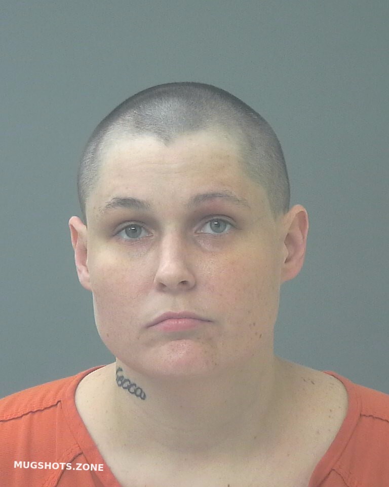 BISHOP JESSICA ELLEN 10/03/2021 - Santa Rosa County Mugshots Zone