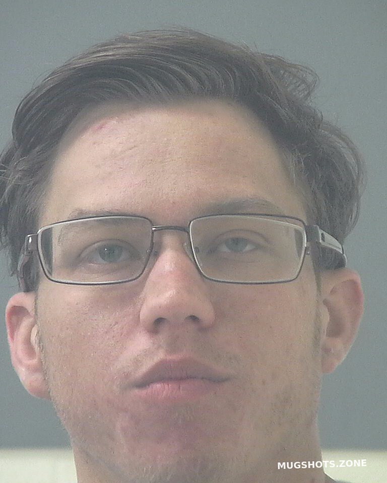 CAYLOR JONATHAN KEITH 10/05/2021 - Santa Rosa County Mugshots Zone