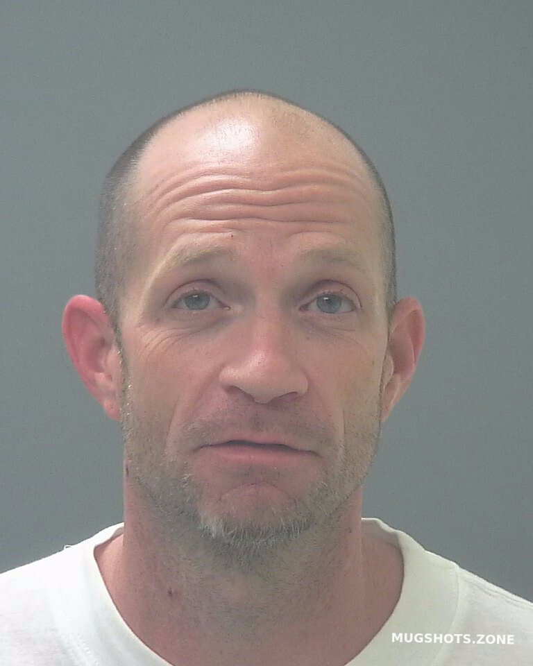 COBURGER JOSHUA RYAN 10/08/2021 - Santa Rosa County Mugshots Zone