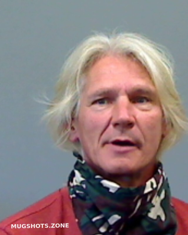 BARBER DANNY JOE 10/08/2021 - Santa Rosa County Mugshots Zone