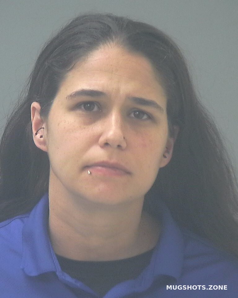 GRICE AMY MARIE 10/08/2021 - Santa Rosa County Mugshots Zone